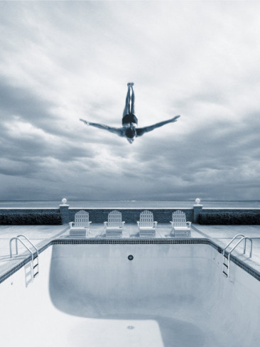 Are you diving into a shallow pool? – Girl Rebuilt