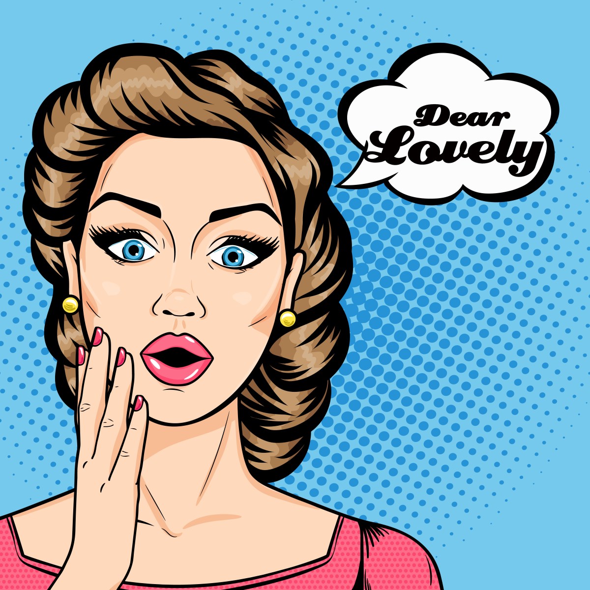 Dear Lovely: Suffering in Sedona – Girl Rebuilt