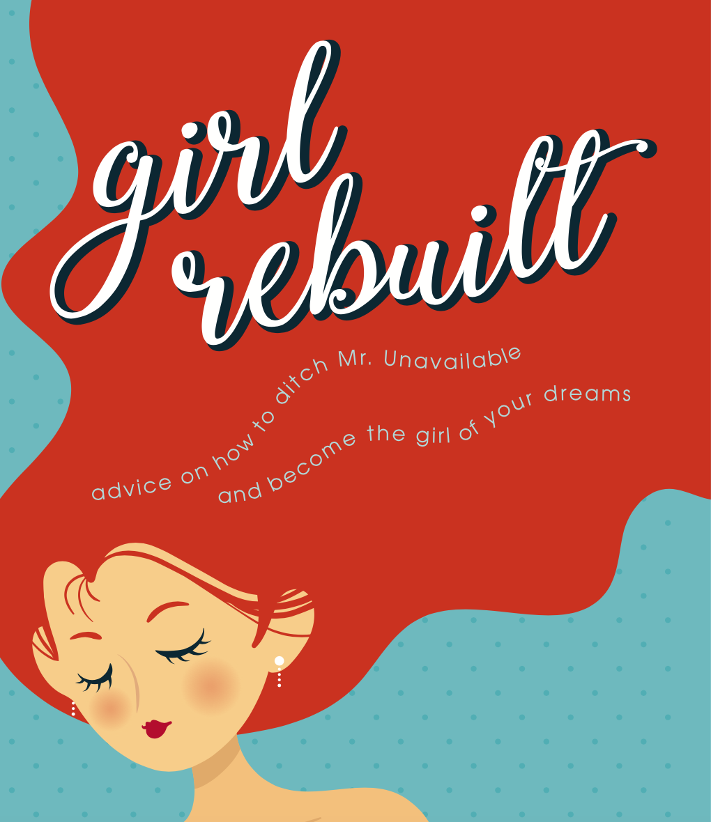 Buy the Book! – Girl Rebuilt